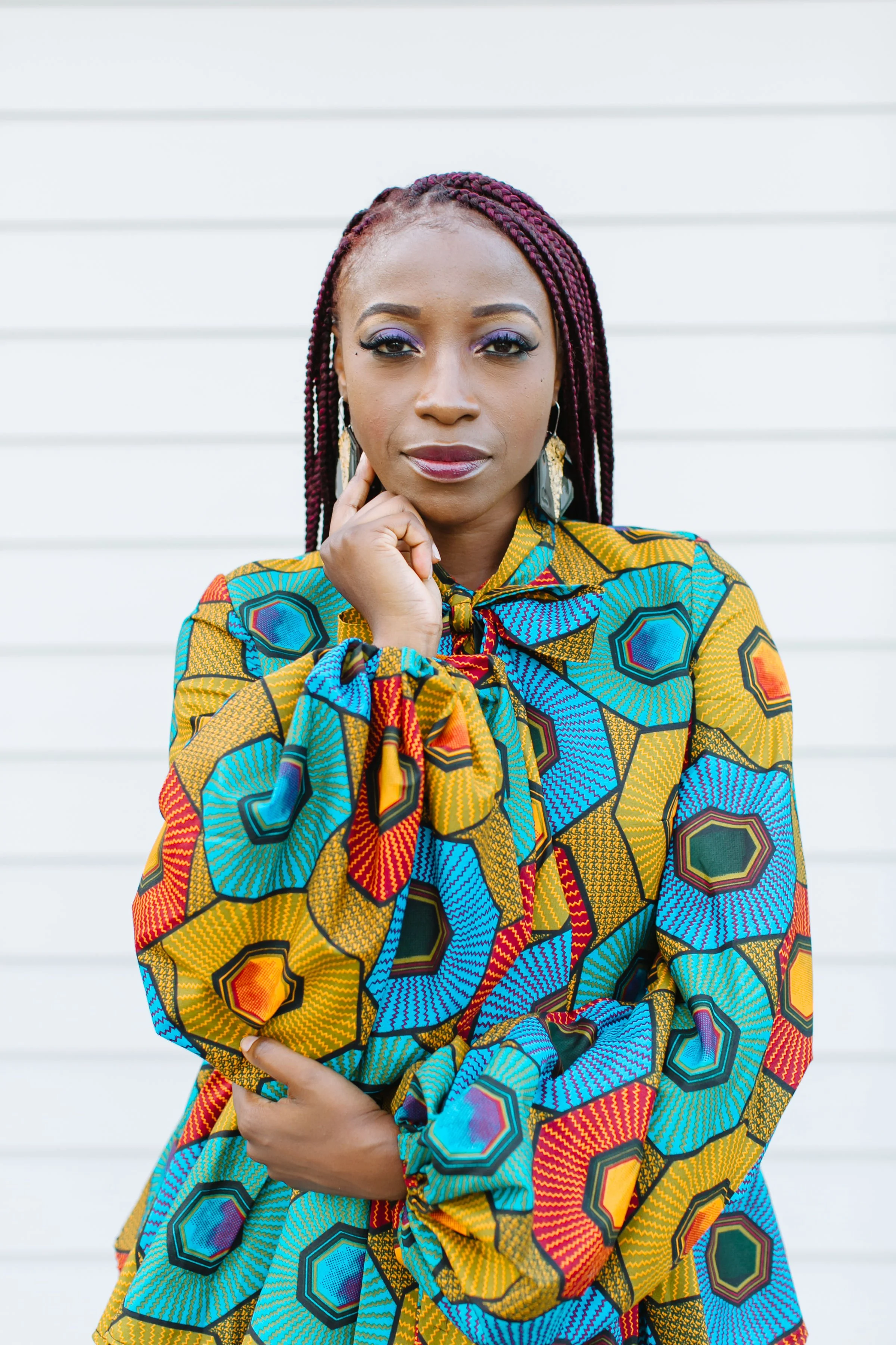 Photos — Ekemini Uwan