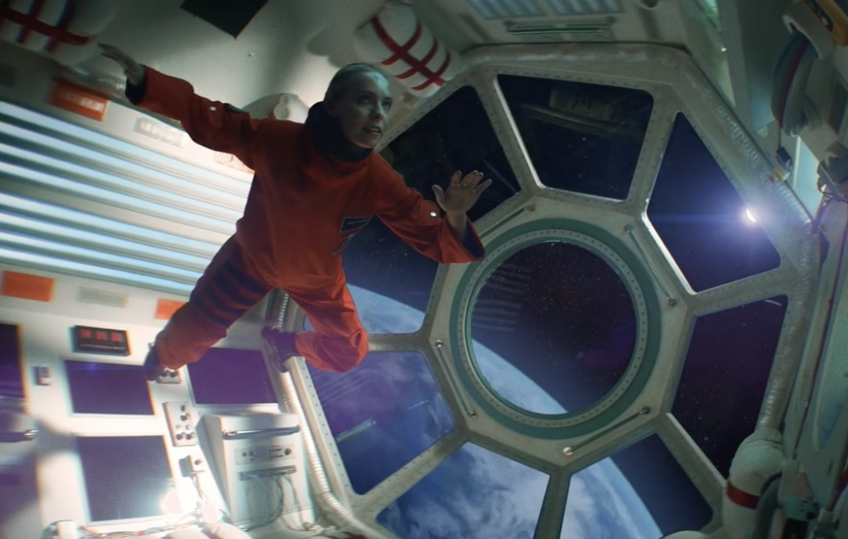 Never stop imagining with the latest Samsung commercial from Christian ...