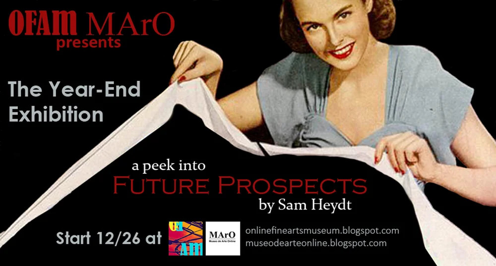 A Peek into Future Prospects, MArO Museo de Arte, December 26, 2020 ...
