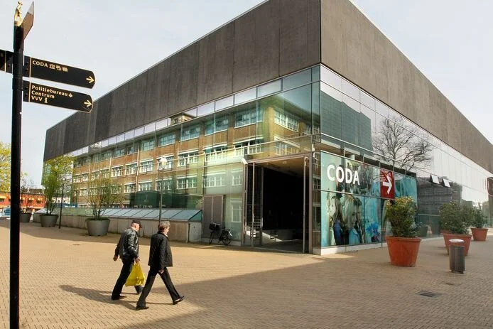 CODA Paper Art, CODA Museum, Apeldoorn, Netherlands. June 6- January 4 ...