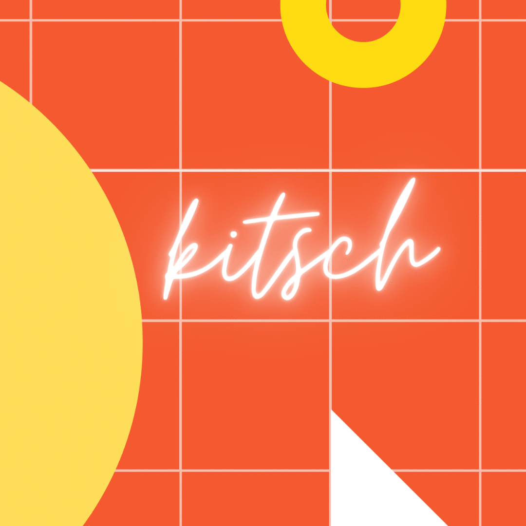 KITSCH INFO — HEYDT