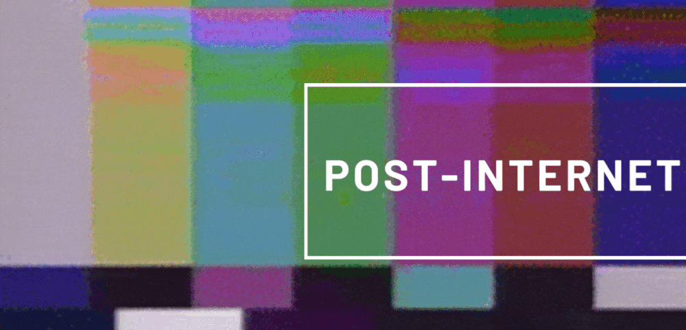 Post-Internet — HEYDT