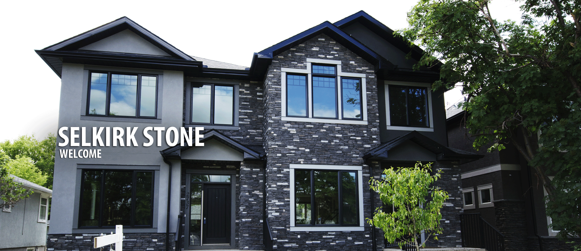 Selkirk Stone
