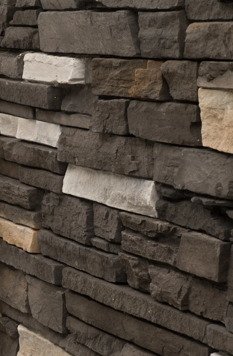 Northern Ledgestone — Selkirk Stone