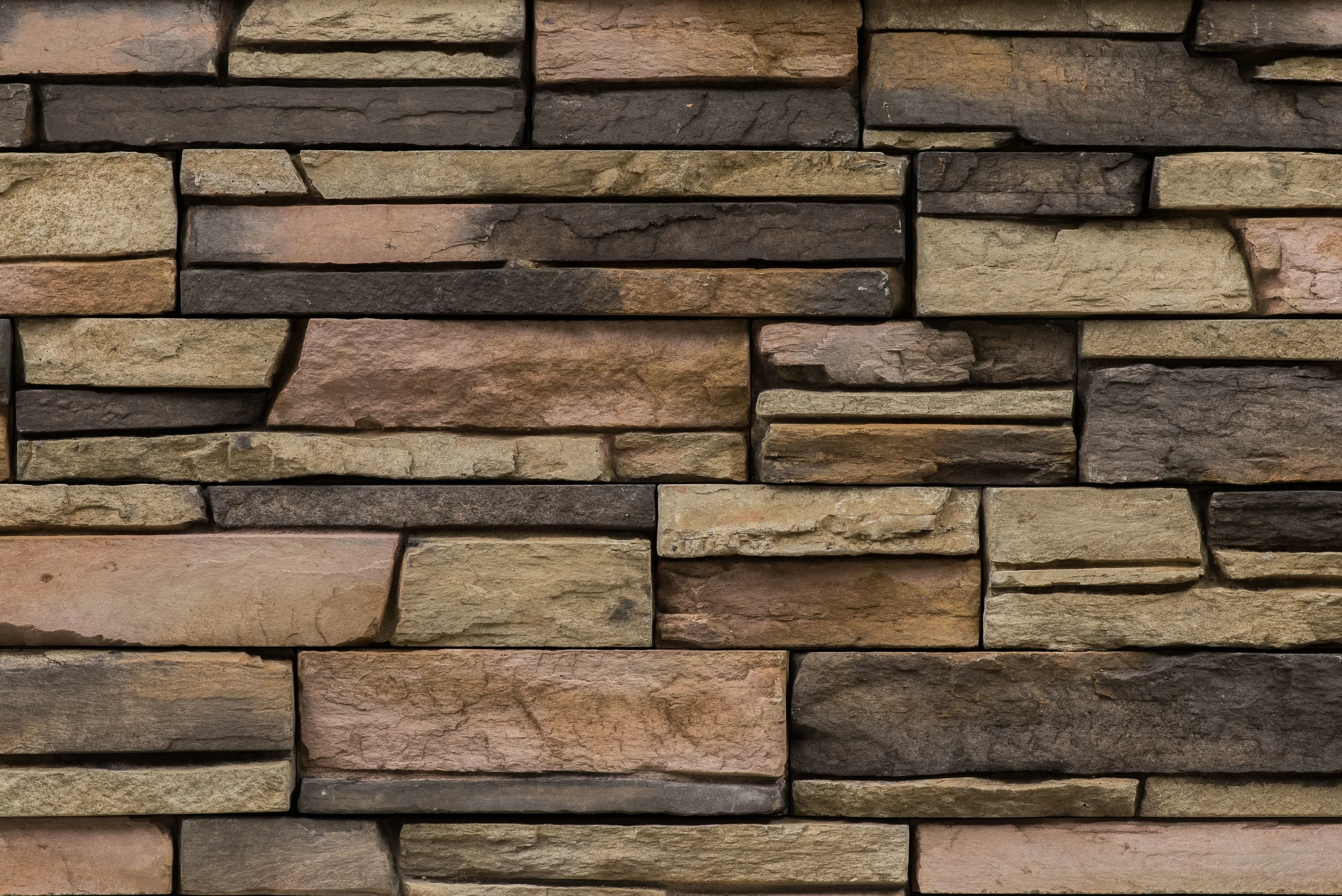 Northern Ledgestone — Selkirk Stone