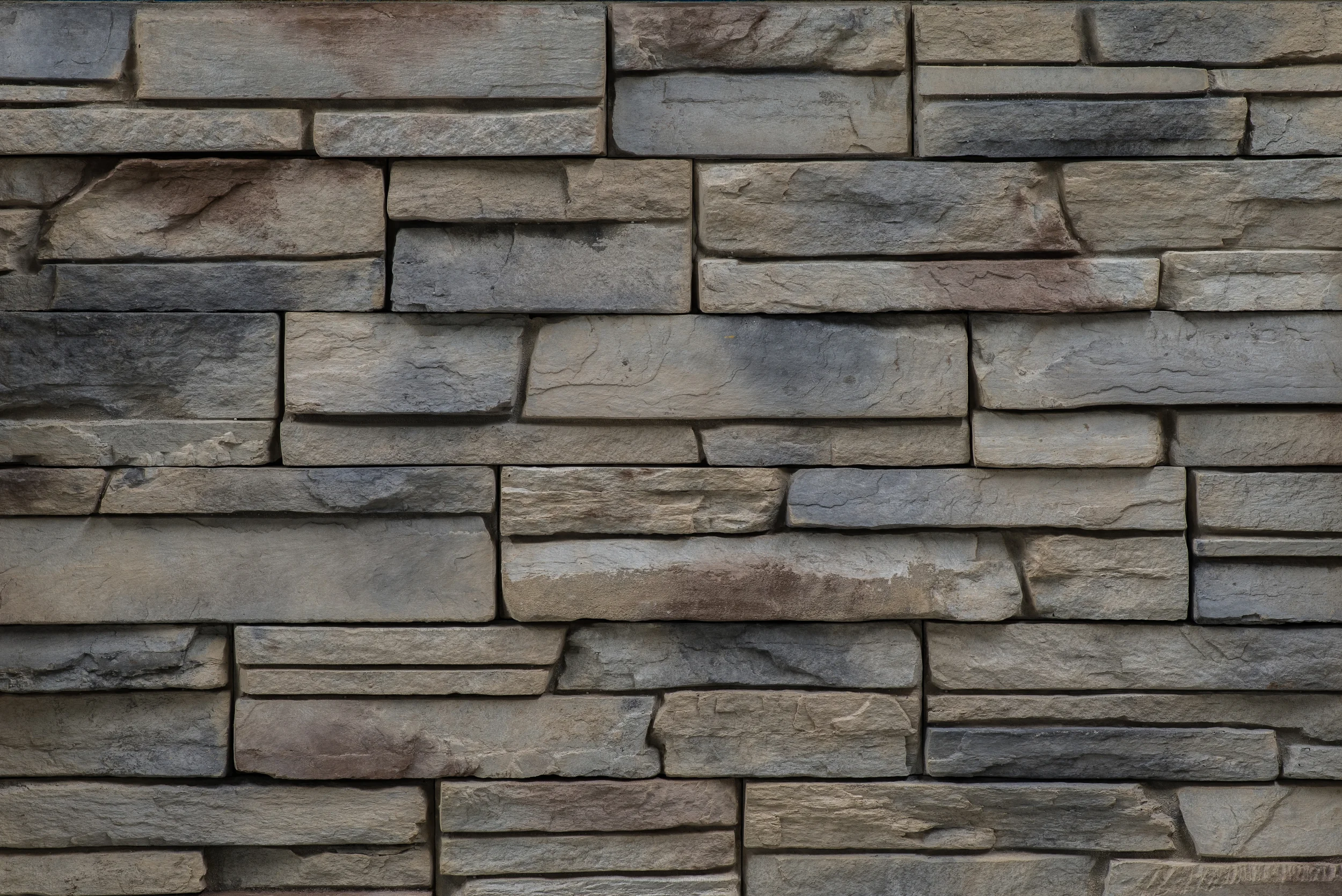 Northern Ledgestone — Selkirk Stone