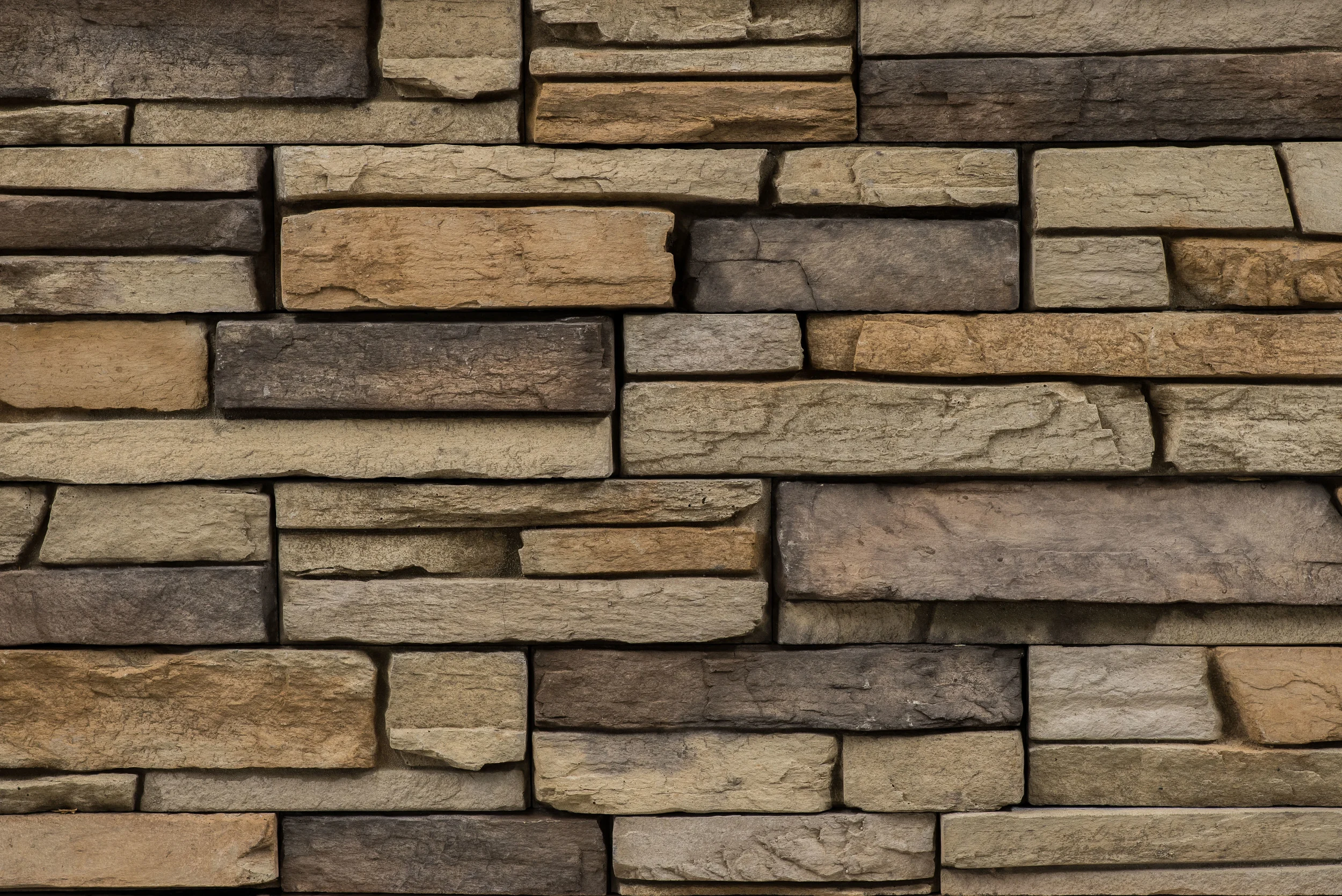 Northern Ledgestone — Selkirk Stone