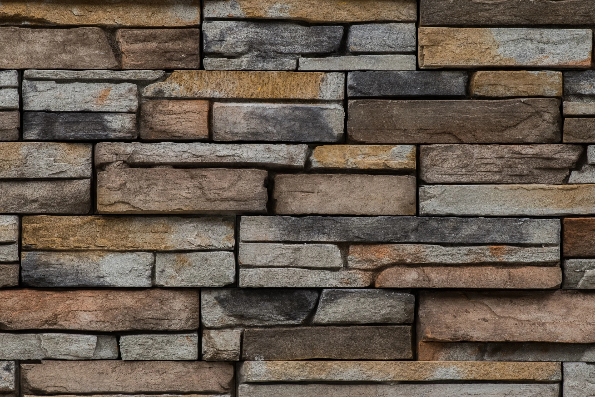 Northern Ledgestone — Selkirk Stone