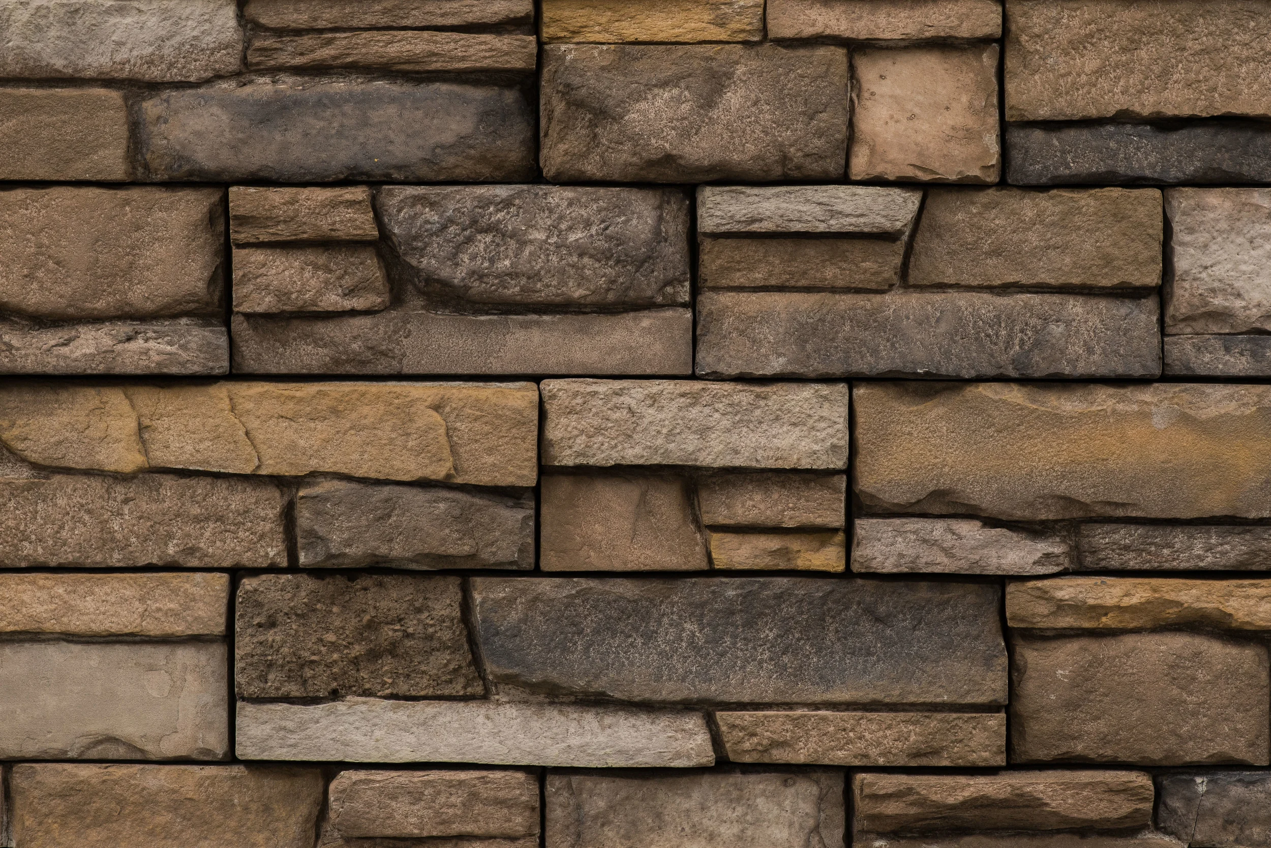 Mountain Ledge — Selkirk Stone