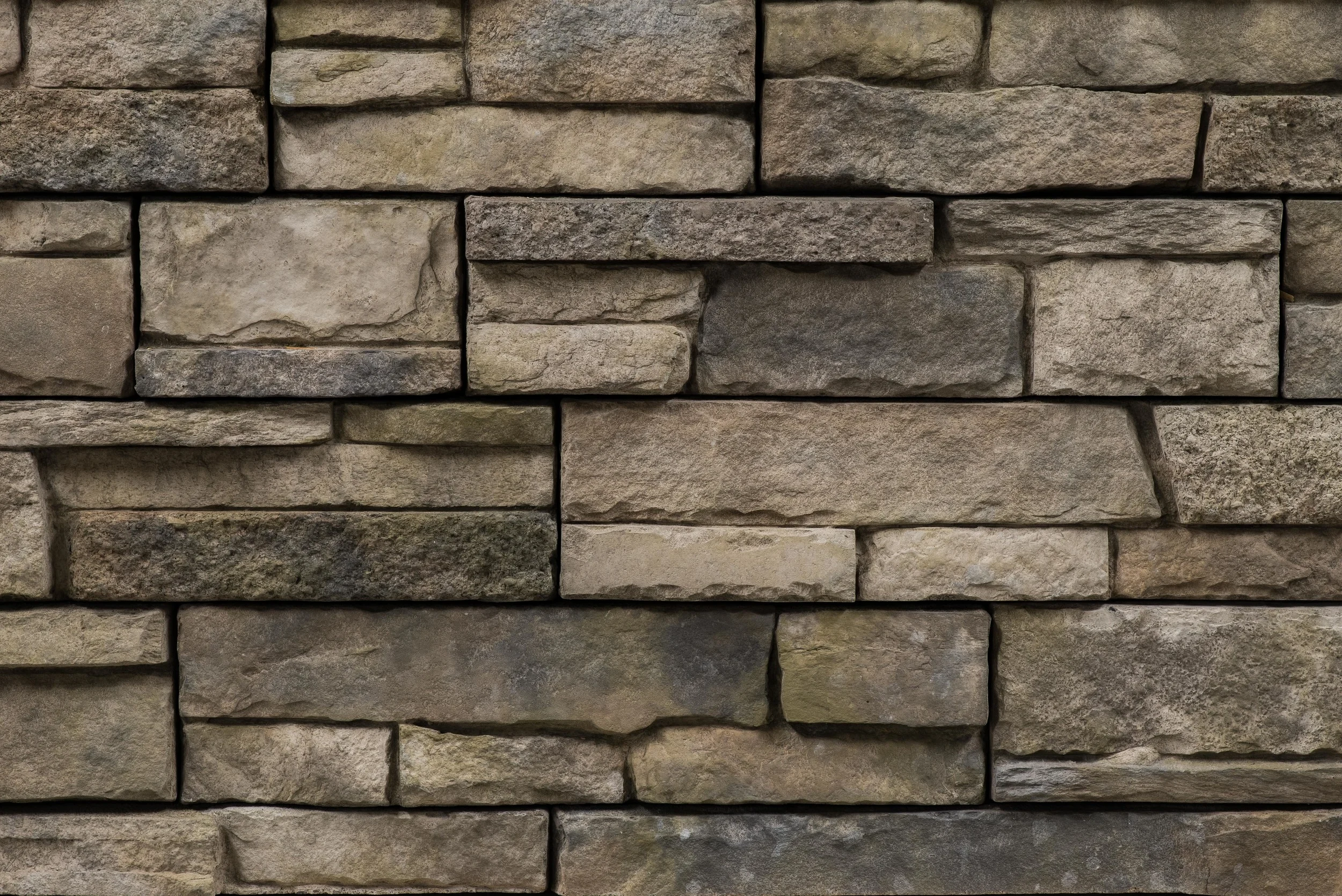 Mountain Ledge — Selkirk Stone