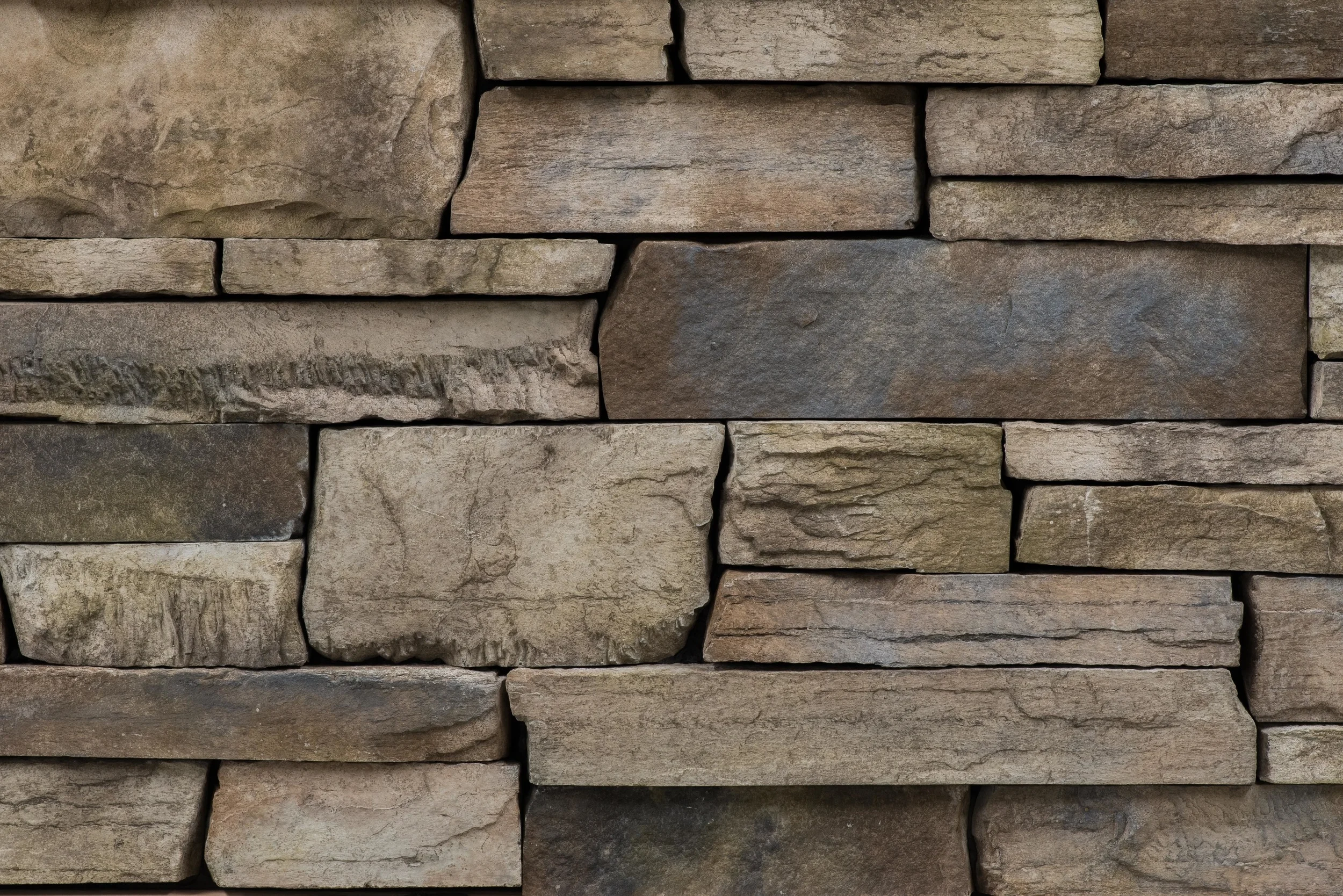 Country Cliffstone — Selkirk Stone
