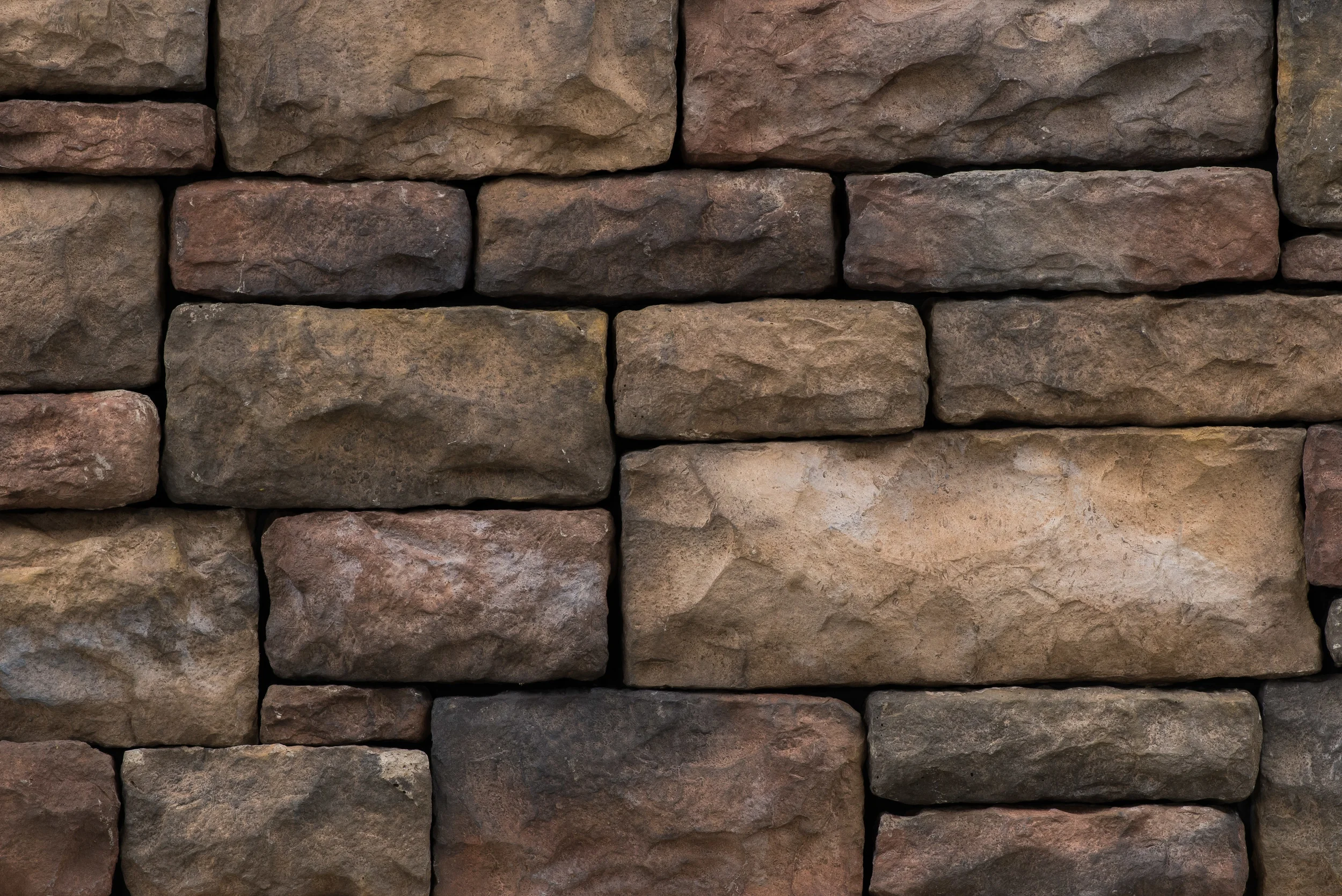 Chiseled Limestone — Selkirk Stone