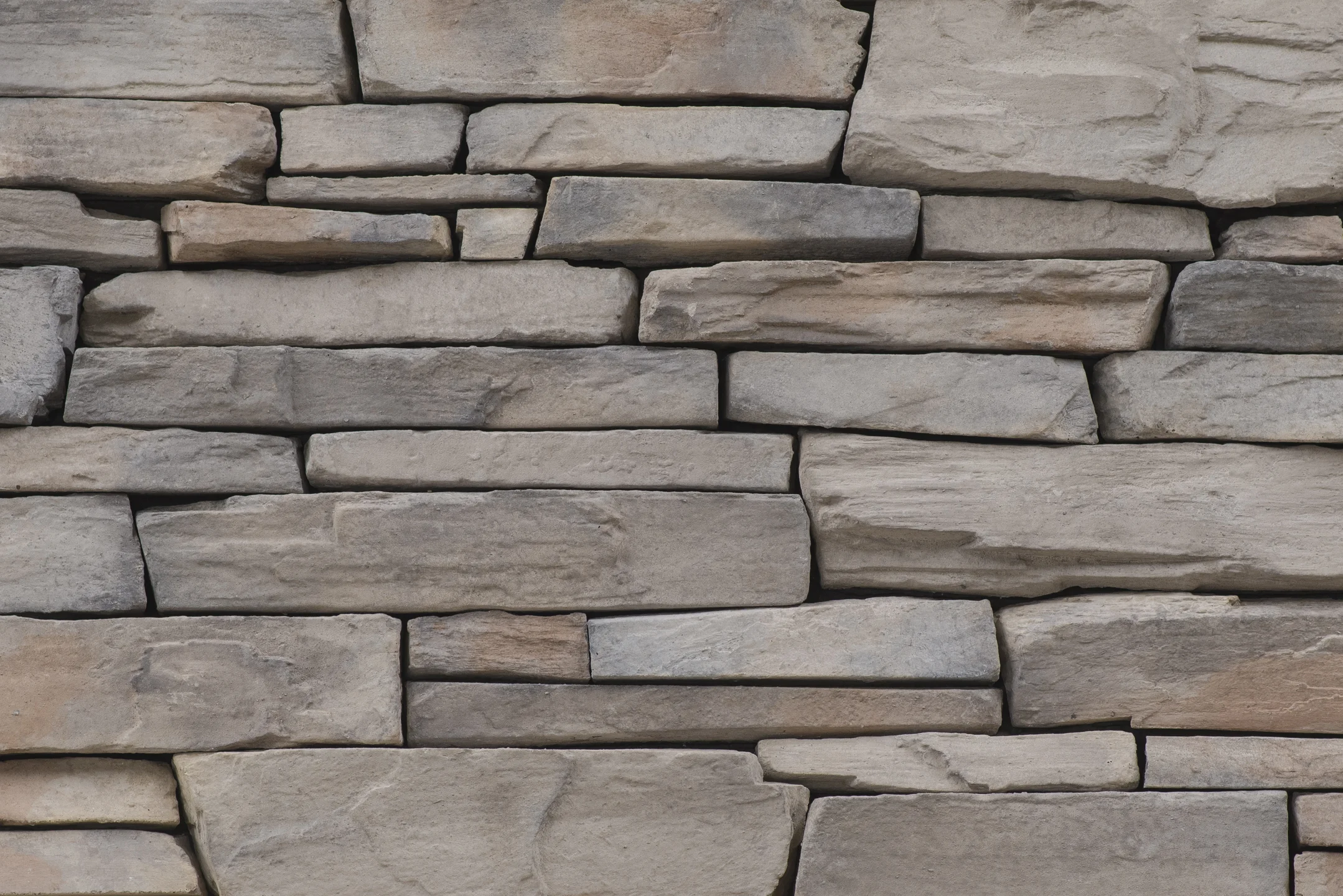 Rustic Ledgestone — Selkirk Stone