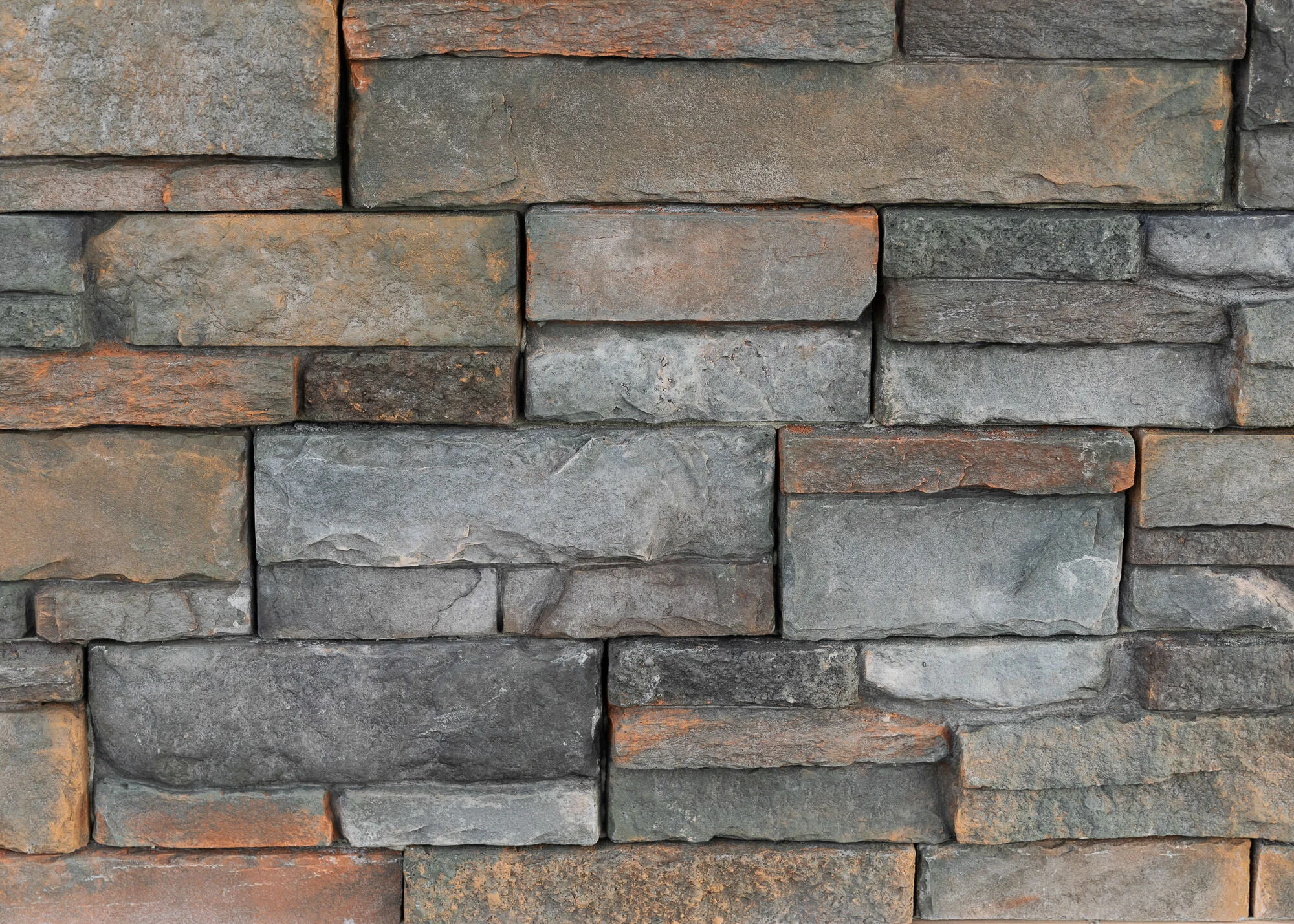 Mountain Ledge — Selkirk Stone