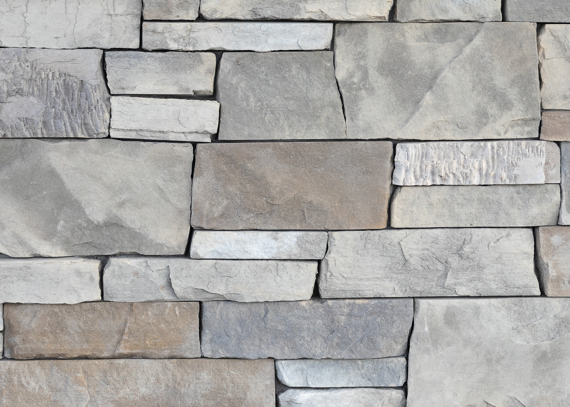 Country Cliffstone — Selkirk Stone
