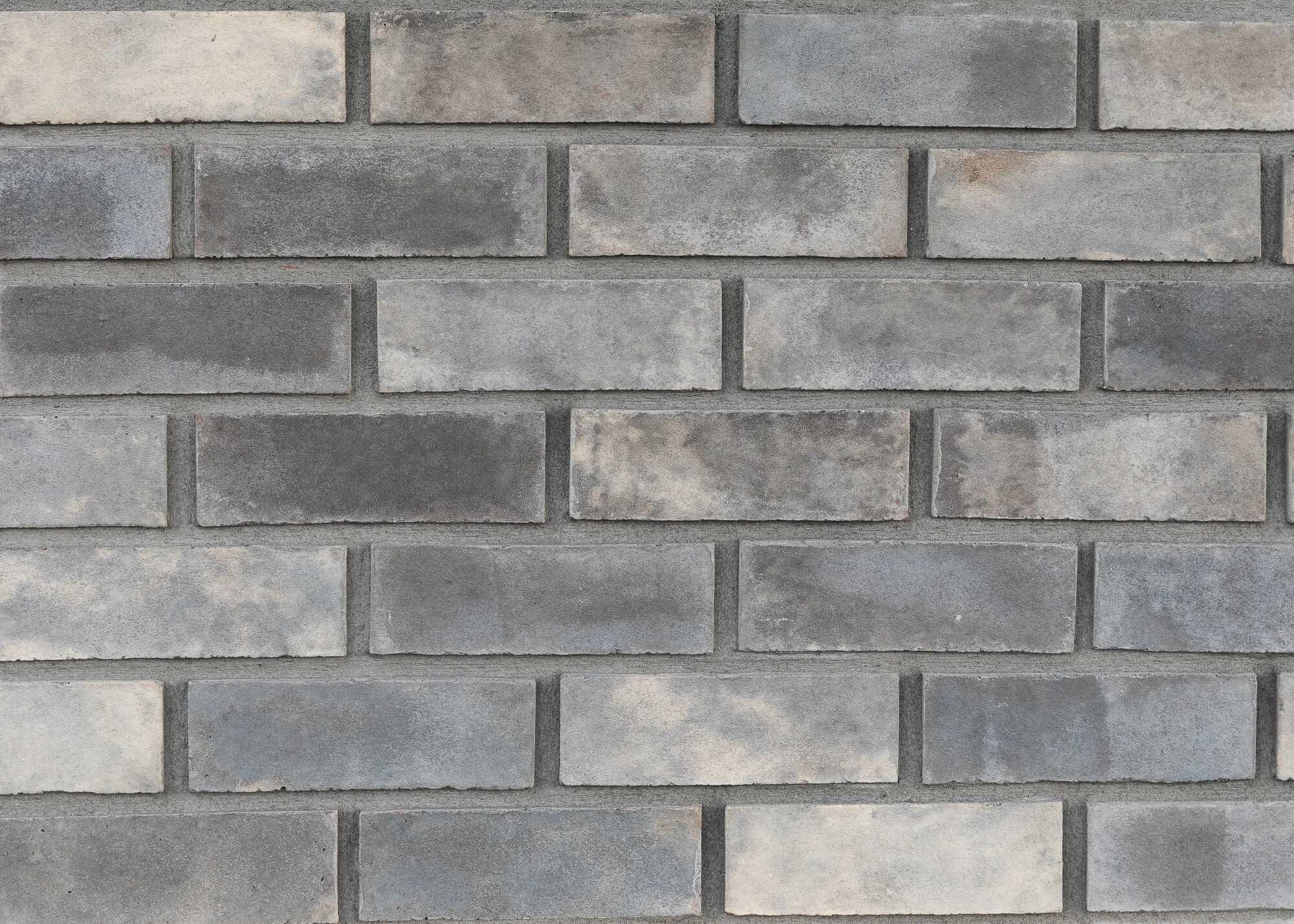 Contemporary Brick — Selkirk Stone
