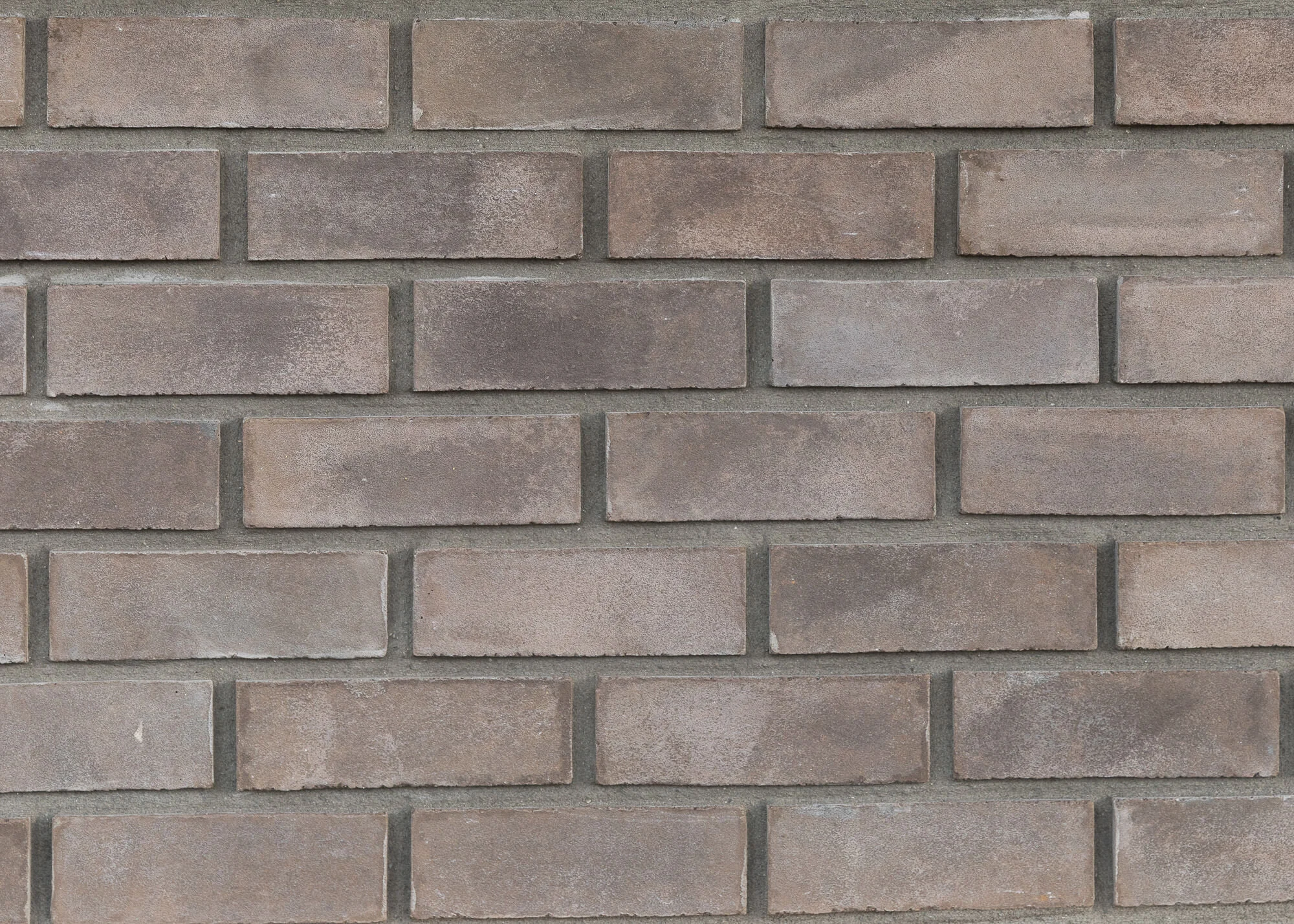 Contemporary Brick — Selkirk Stone