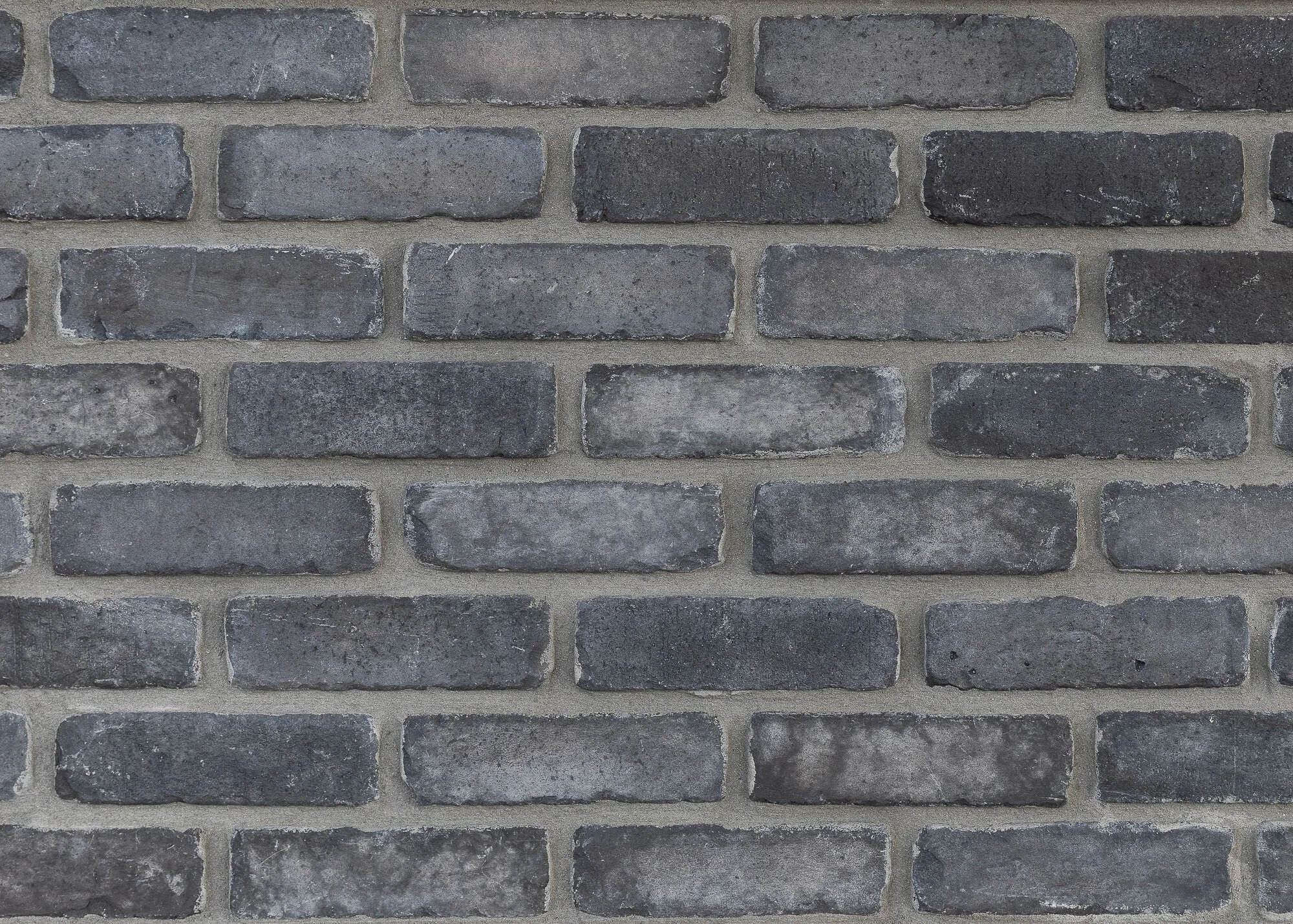 Aged Brick — Selkirk Stone