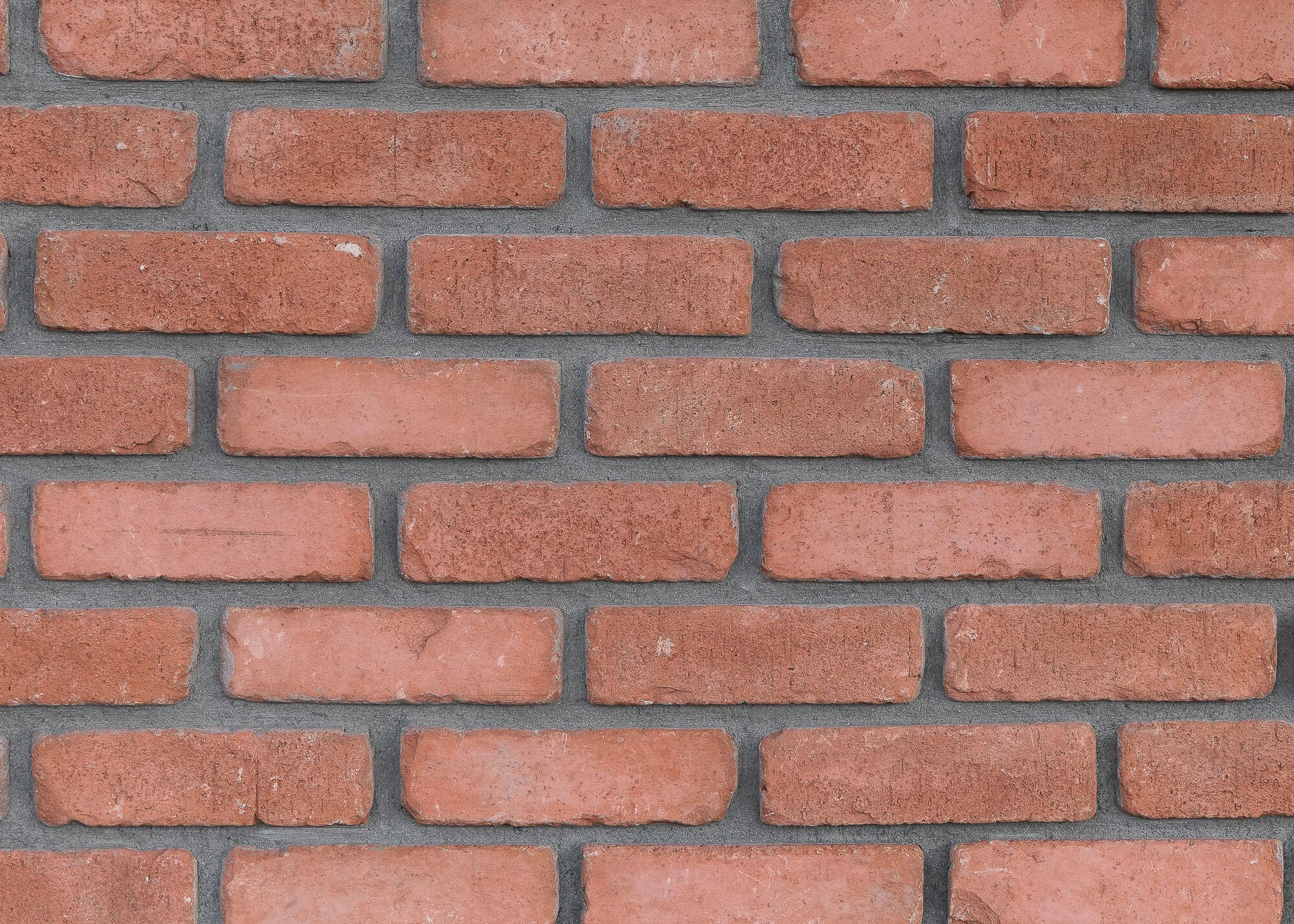 Aged Brick — Selkirk Stone