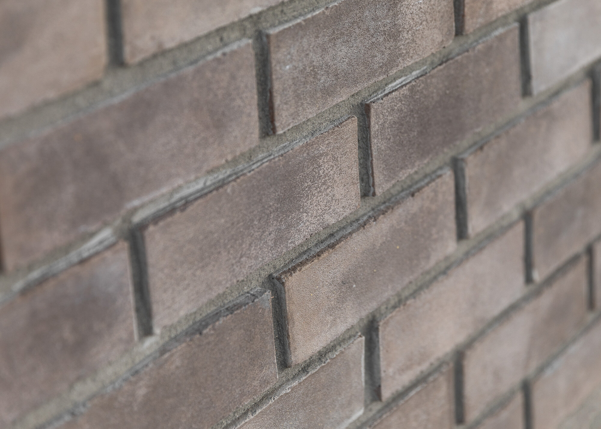 Contemporary Brick — Selkirk Stone