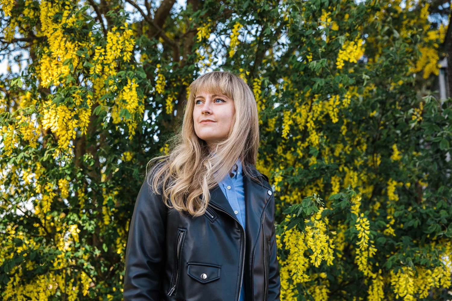 Megan Burbank | Writer & Editor