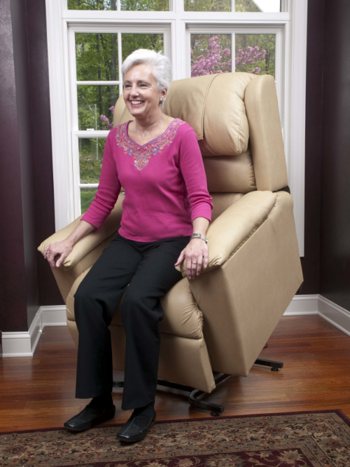 Lower-priced Medical and Mobility Equipment-MSHH Donor Closet