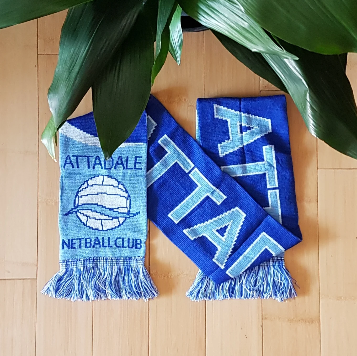 Uniform List — Attadale Netball Club