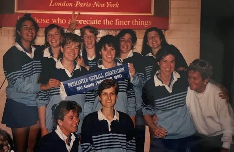 About Us — Attadale Netball Club