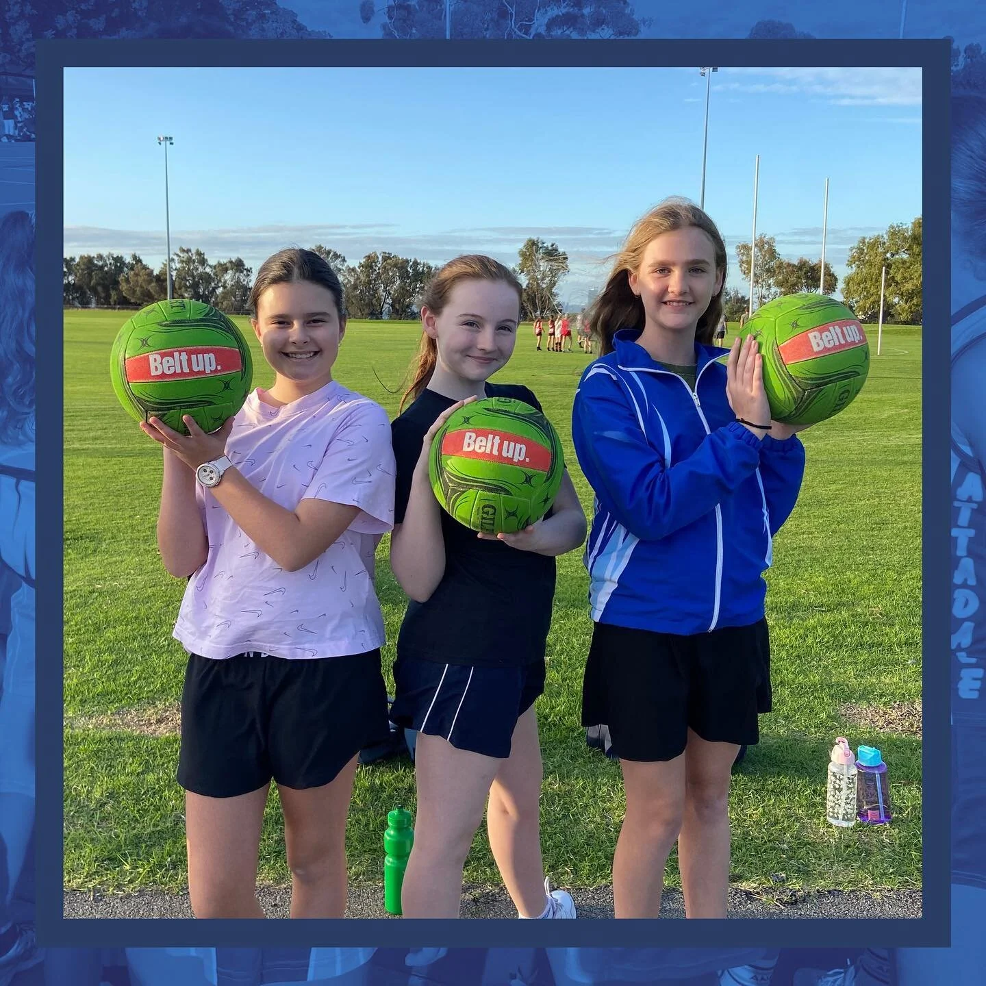 Attadale Netball Club