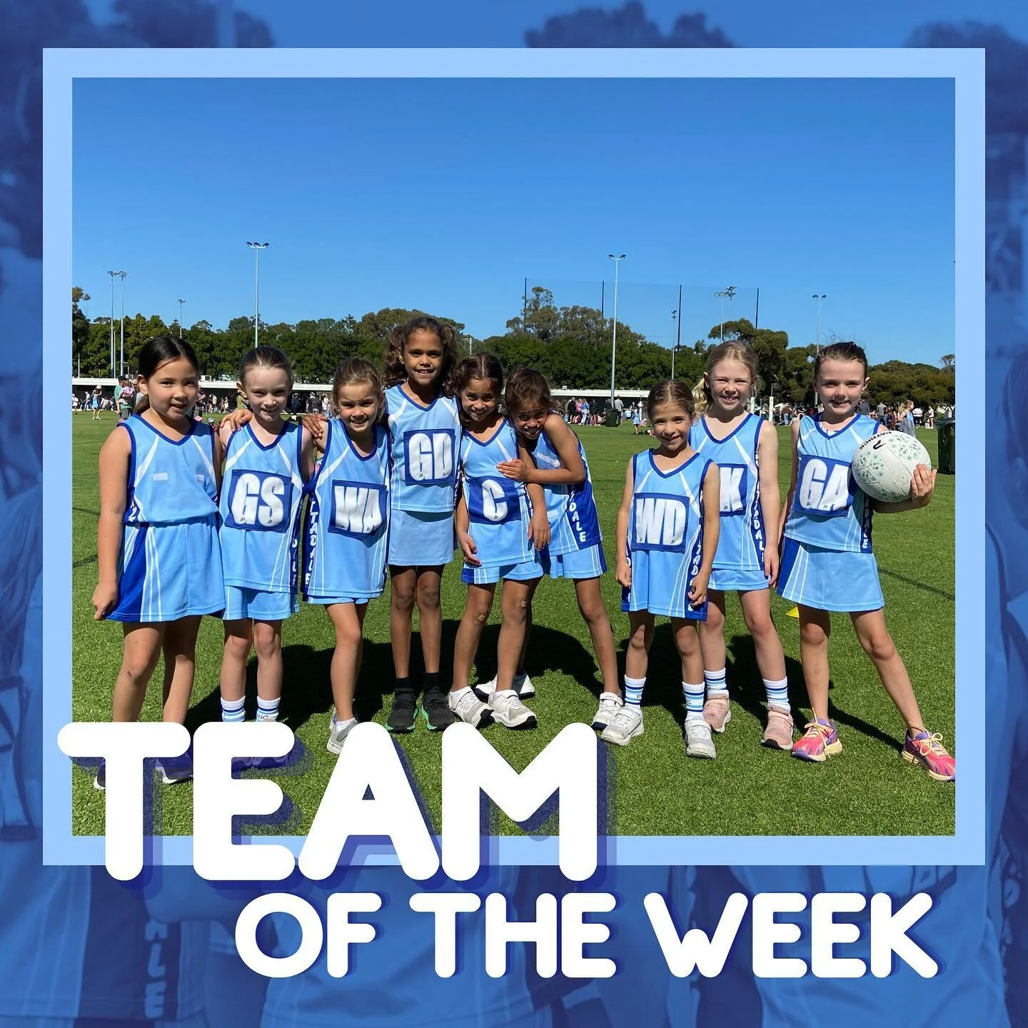 Attadale Netball Club