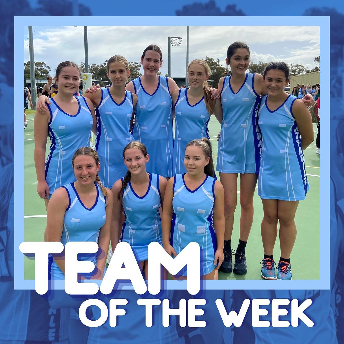 Attadale Netball Club