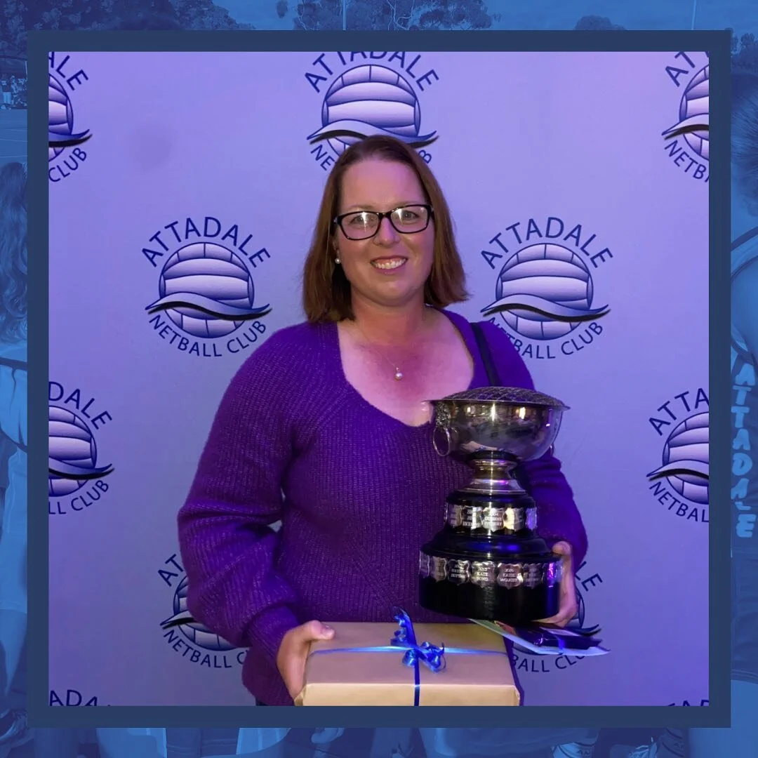 Attadale Netball Club