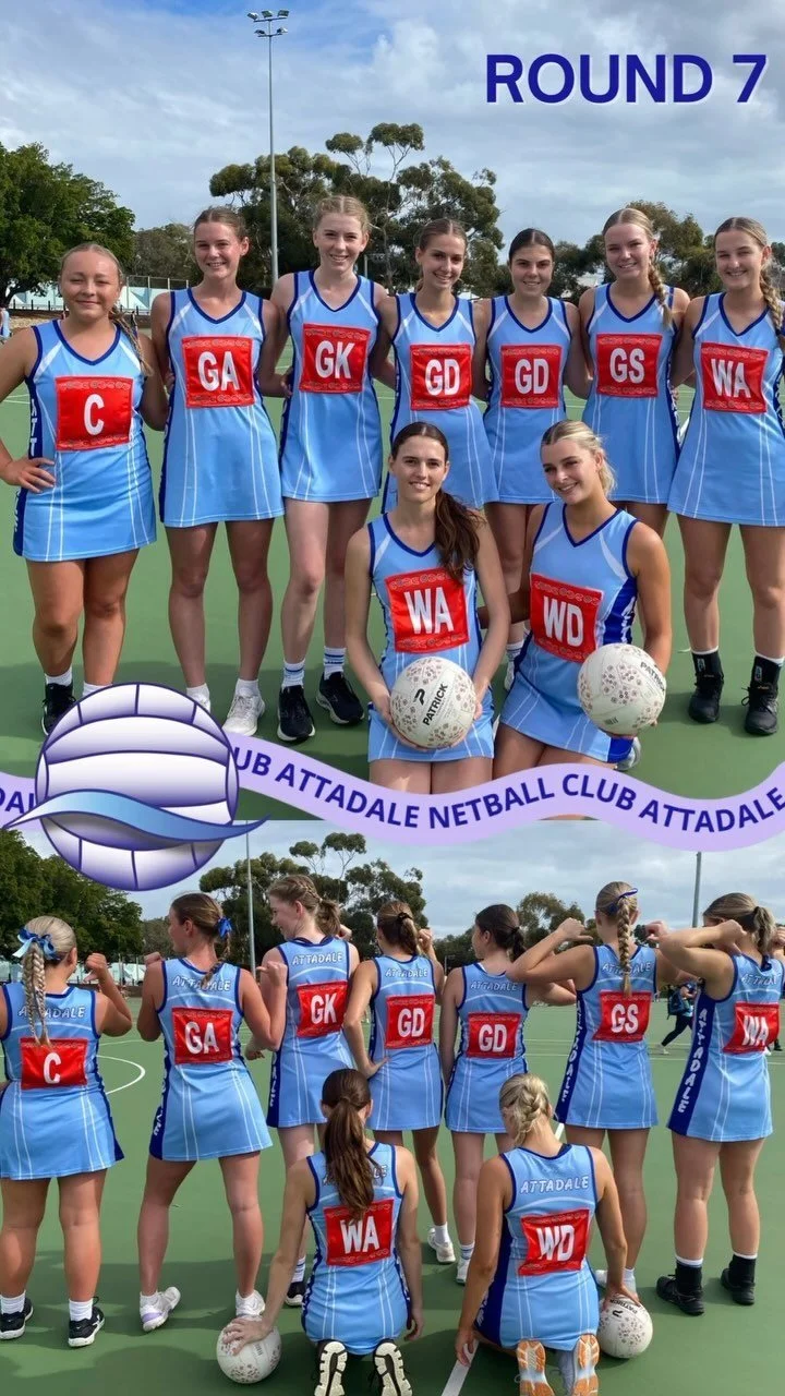Attadale Netball Club