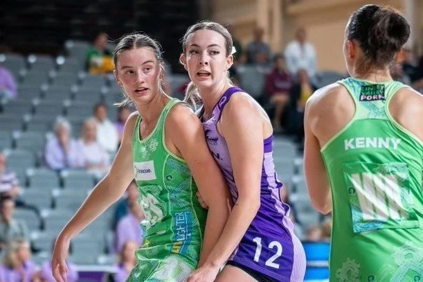 Attadale Netball Club