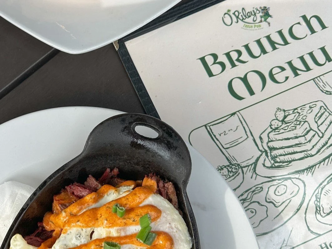 Upcoming Events and Occasions — O'Riley's Irish Pub