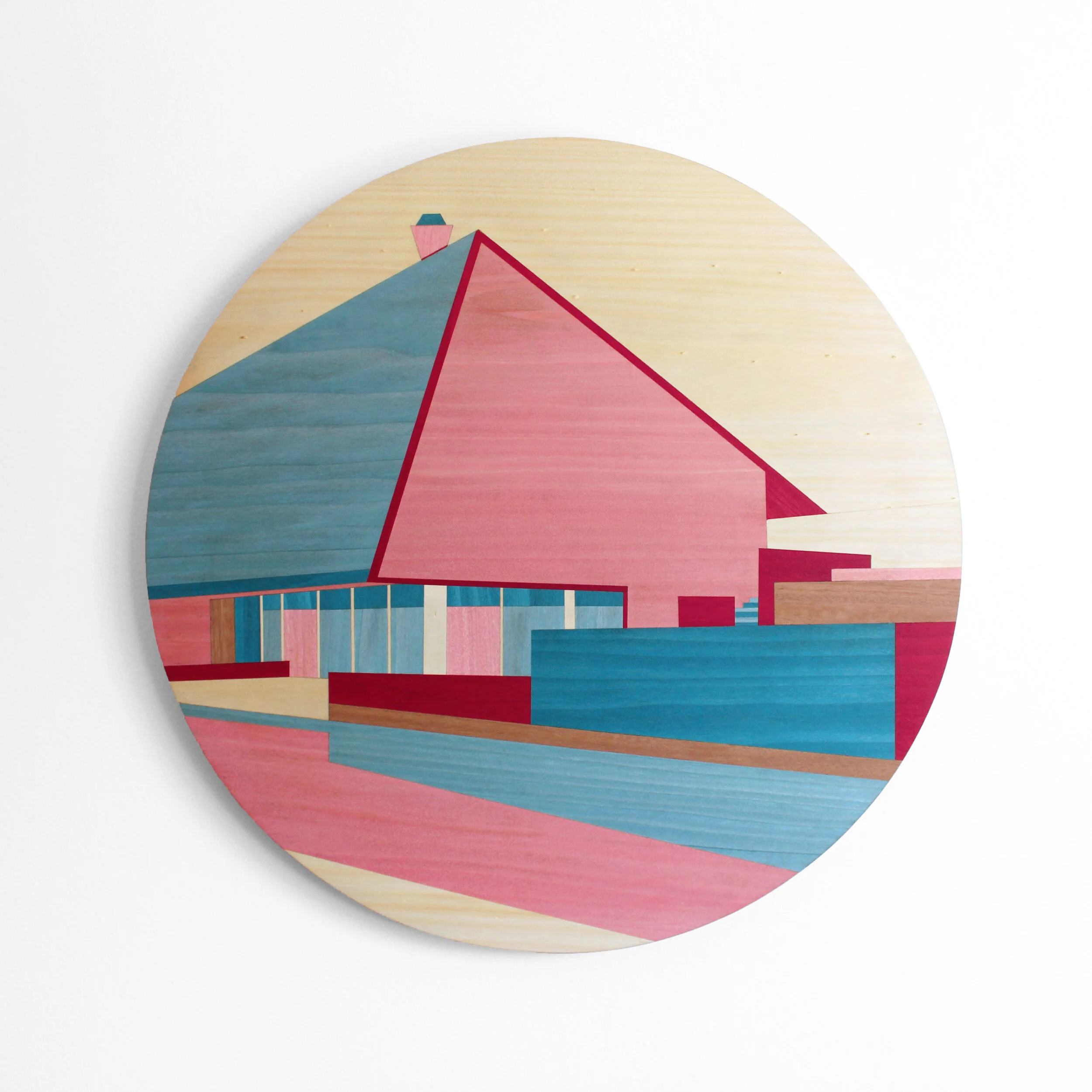 SHOP — CHELSEA LEMON DESIGN