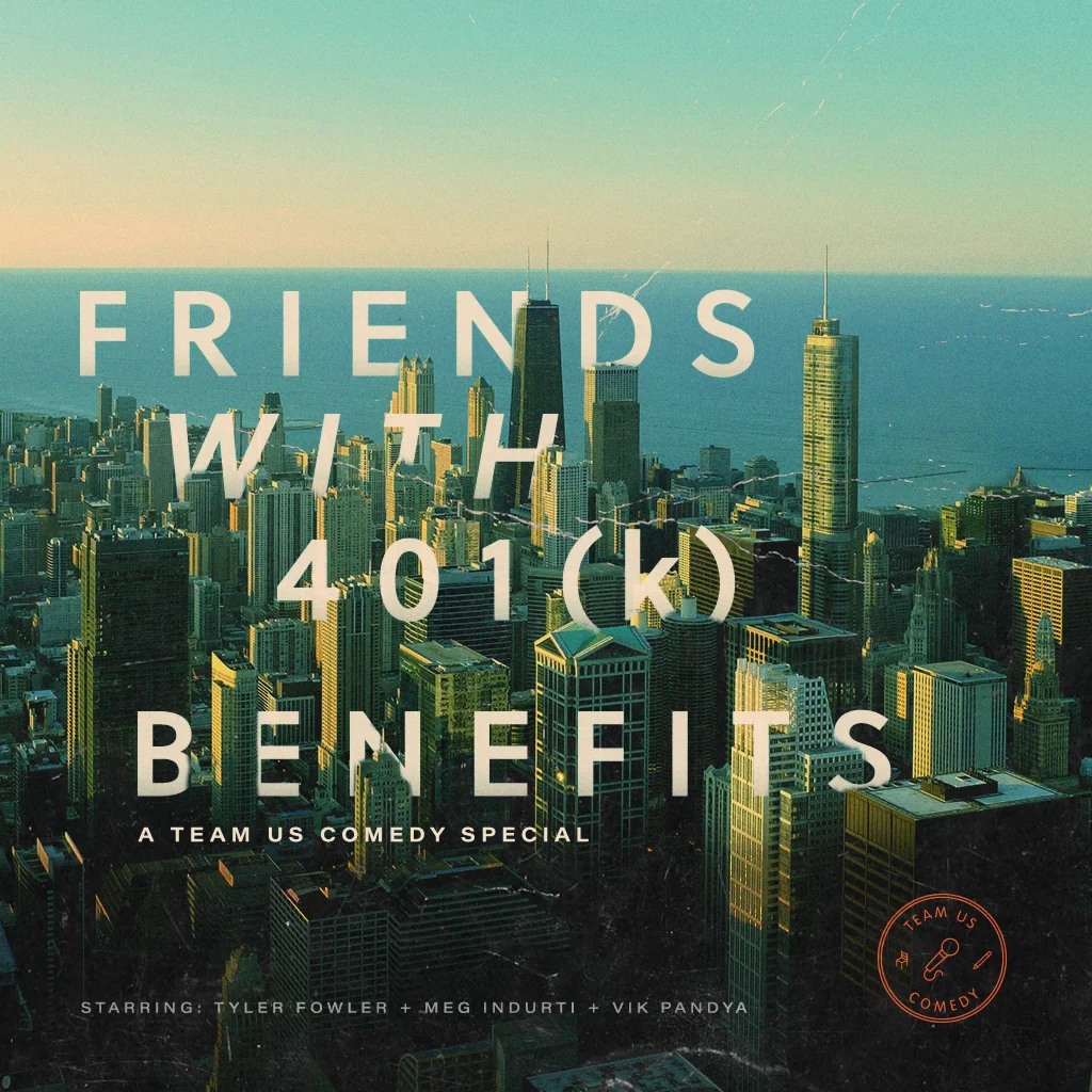 Tyler Fowler — TEAM US COMEDY