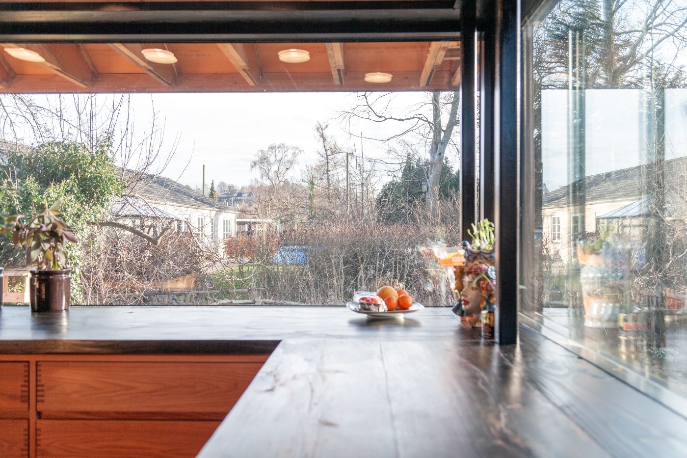 CLT House — Anders Brix