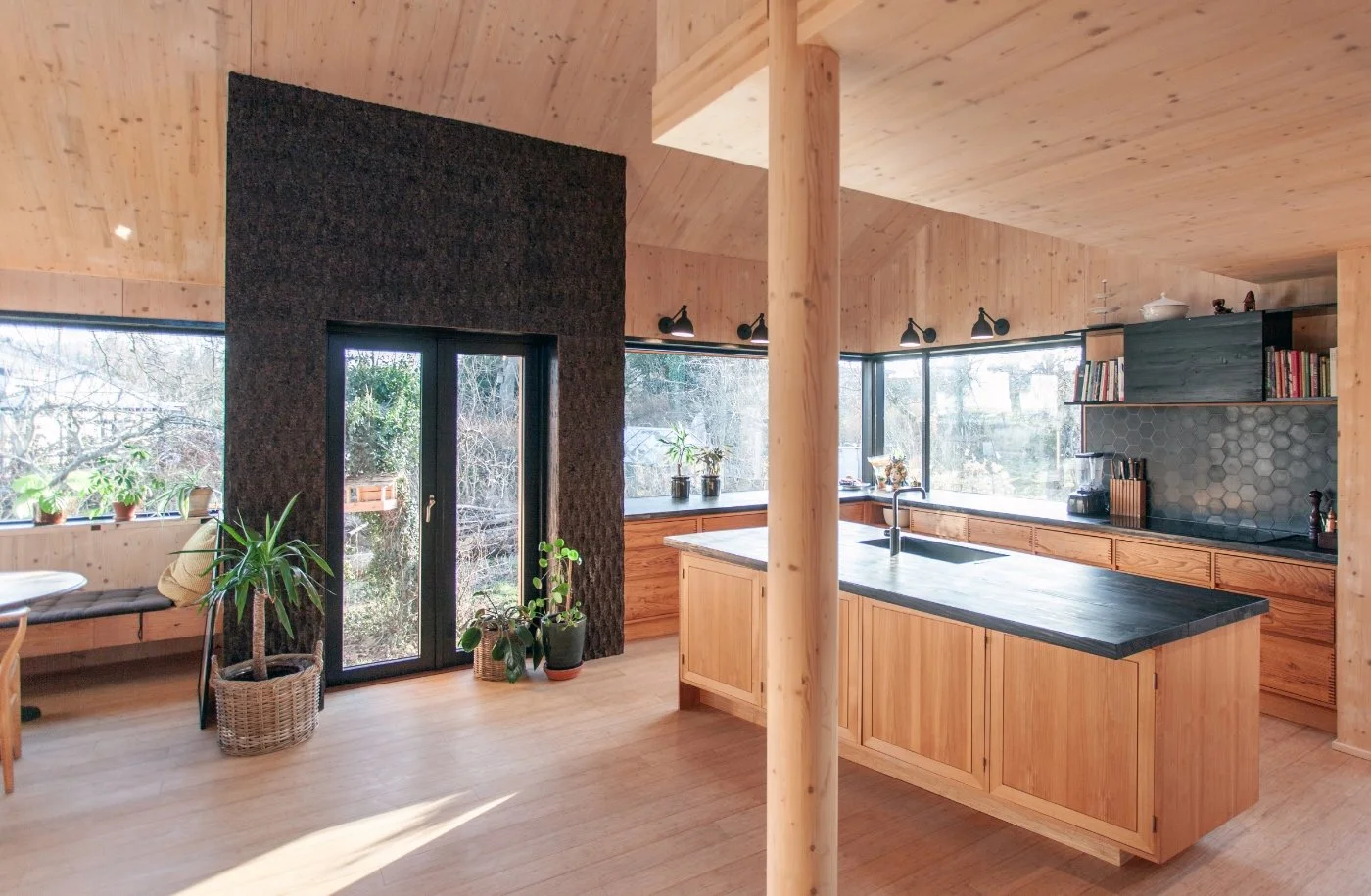 CLT House — Anders Brix