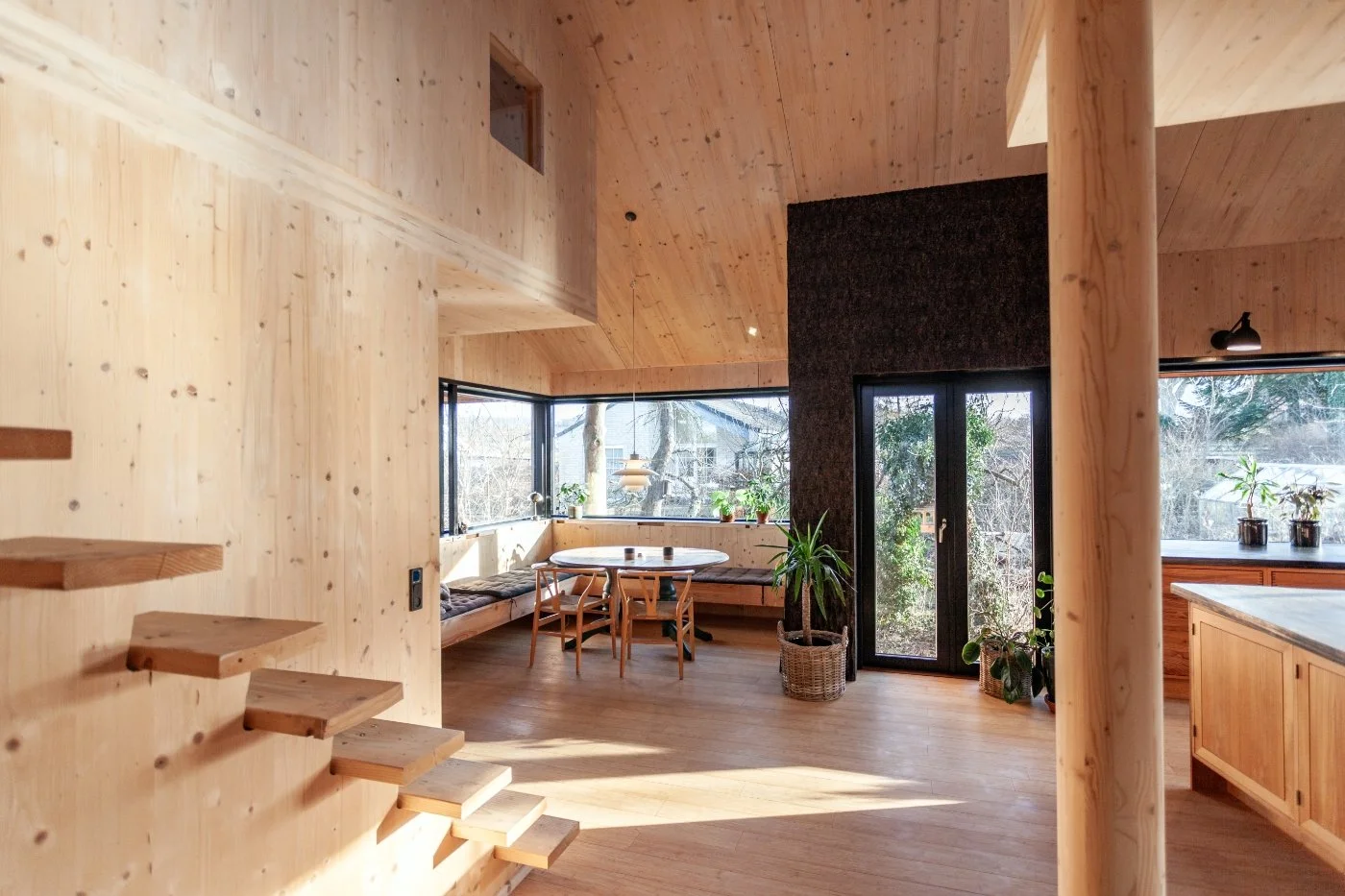 CLT House — Anders Brix