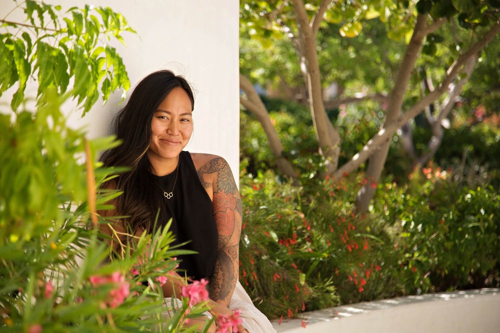 Holiday Cheer - Cambiar by Chantelle Gabino — Toronto Restaurants by ...