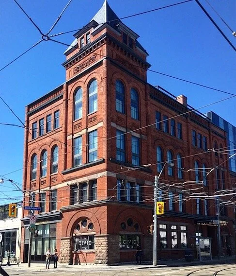 Chef Richard Singh brings a new vision to The Broadview Hotel — Toronto ...