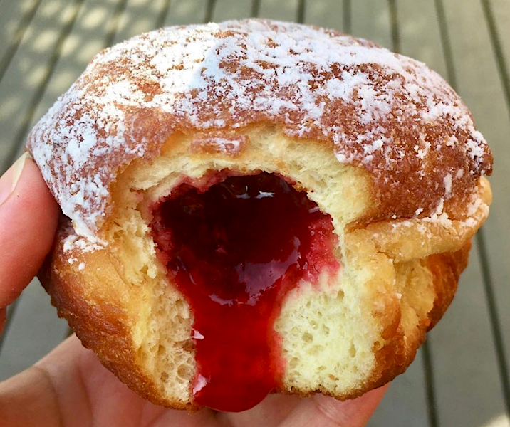 Toronto restaurants, bars, cafes and shops raising money for Ukraine ...