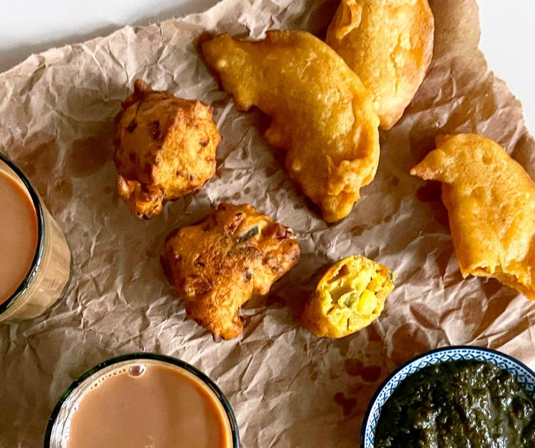 At The Pass with Akash & Tanvi Swar — Toronto Restaurants by Stephanie ...
