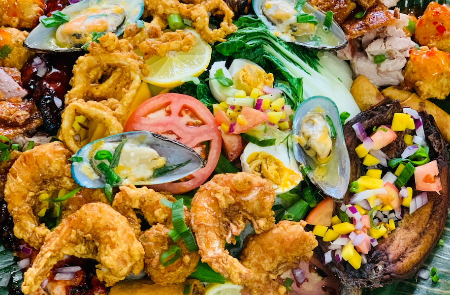Filipino Restaurant Month debuts across Canada — Toronto Restaurants by ...