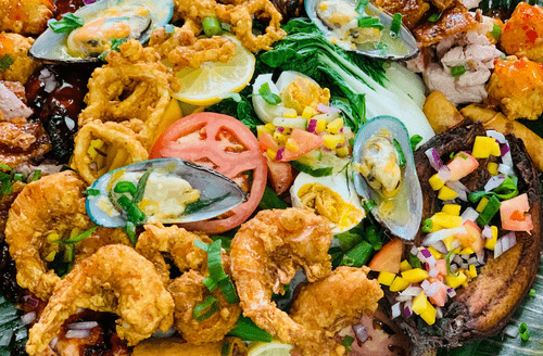 Filipino Restaurant Month debuts across Canada — Toronto Restaurants by ...