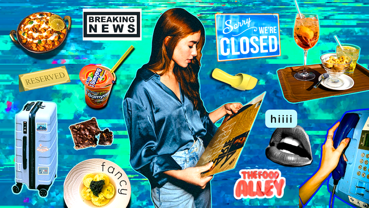 OPEN/CLOSED: TORONTO/GTA Restaurant News April 3-9, 2025 — Toronto ...