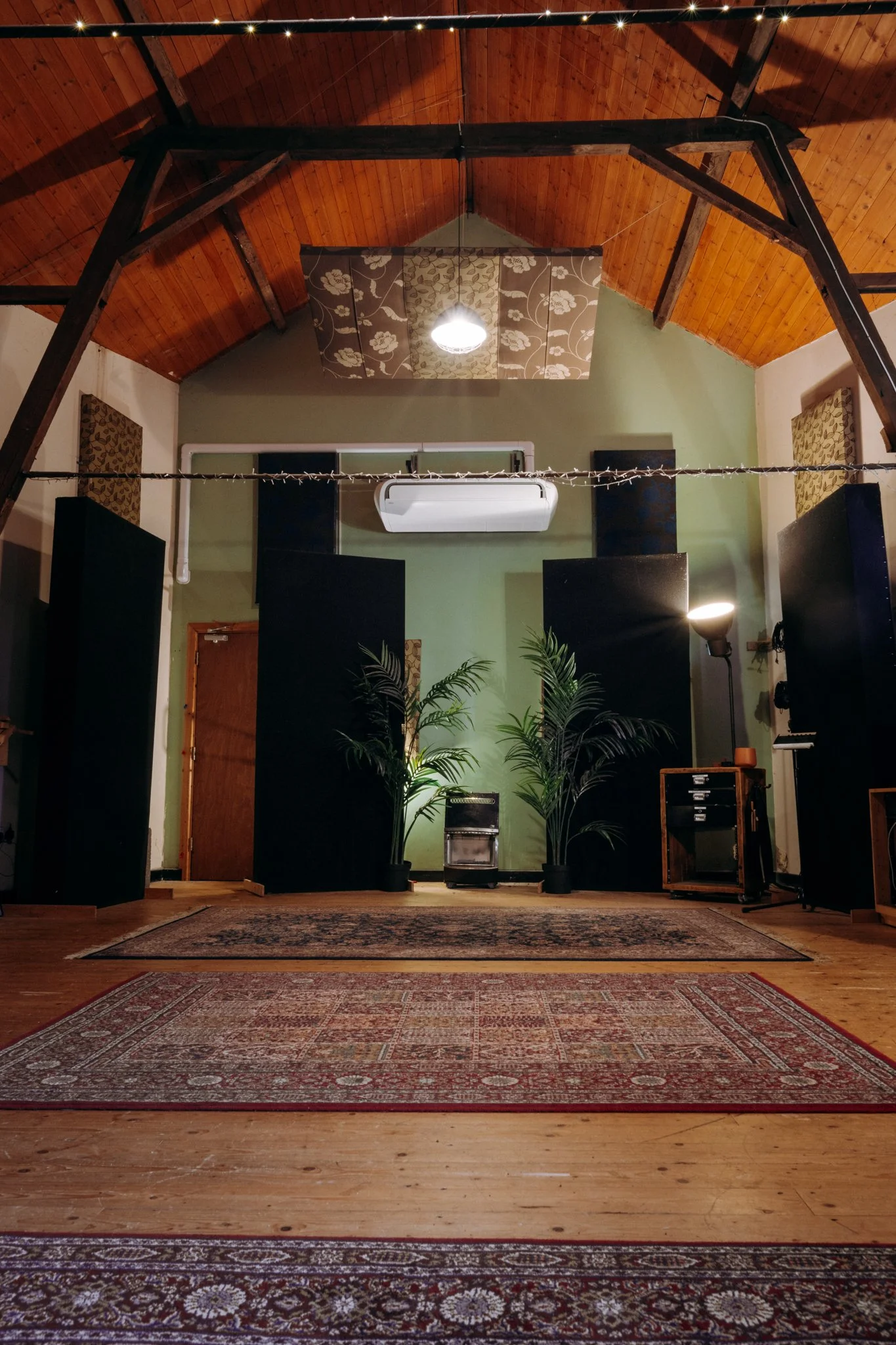 The Ranch | Southampton's Top Recording Studio