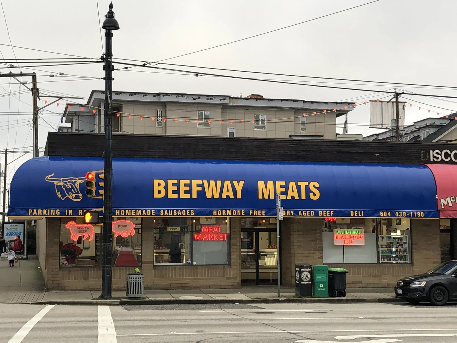 Beefway Meats