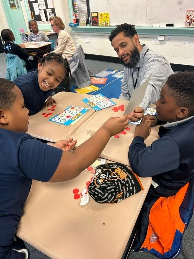 Ways to Give — Cornerstone Schools of Washington, DC